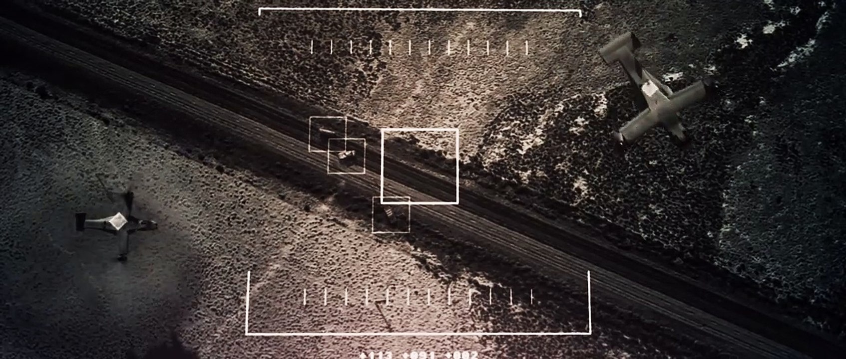 SCP-096 | movie | 2020 | Official Trailer - video Dailymotion