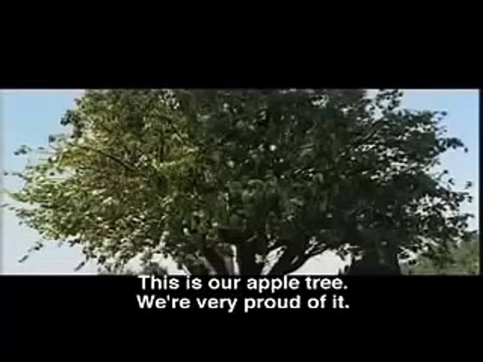 Adam's Apples | movie | 2005 | Official Trailer - video Dailymotion