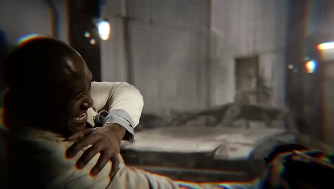 Shadow Master | movie | 2022 | Official Trailer - video Dailymotion