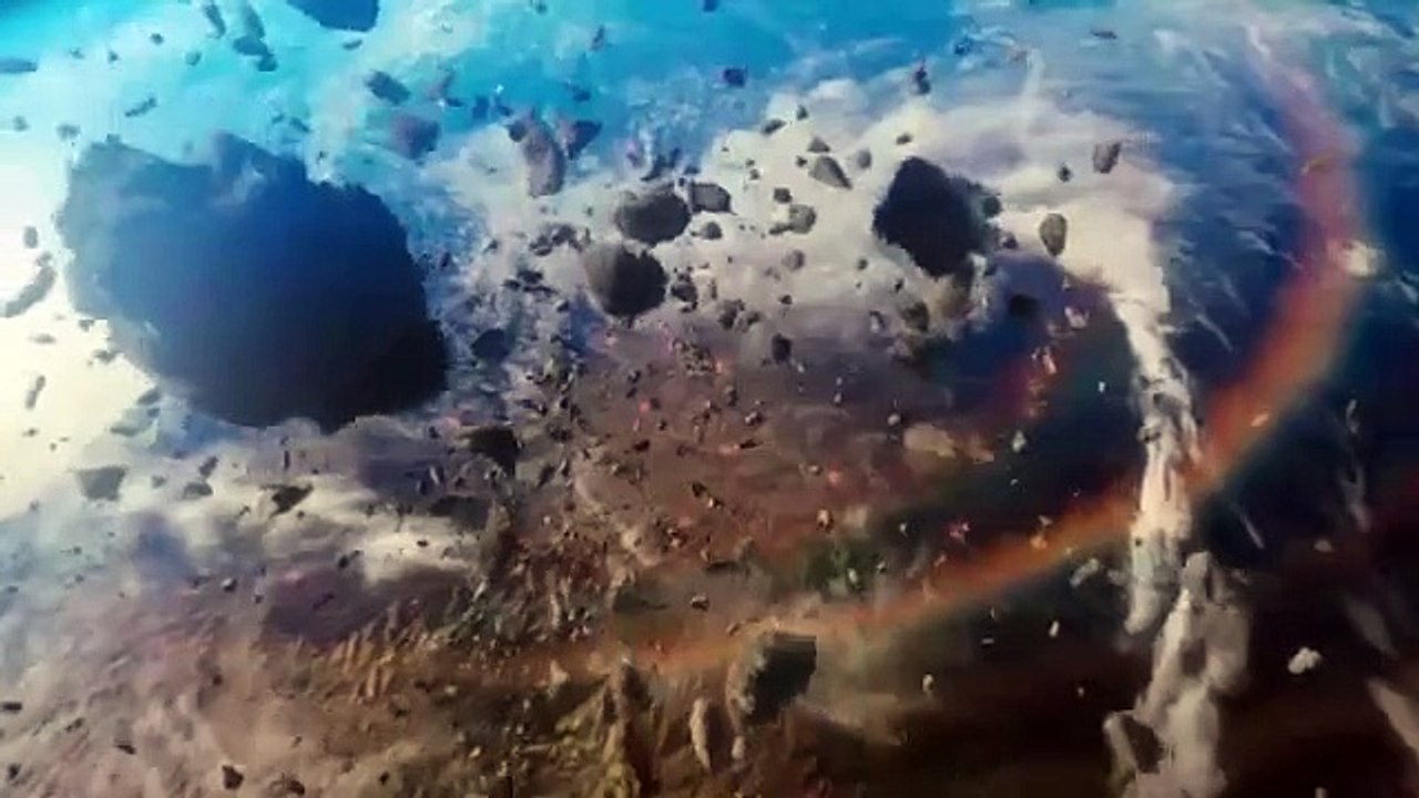 Aftermath - Se1 - Ep13 - Whispers of Immortality HD Watch - video Dailymotion