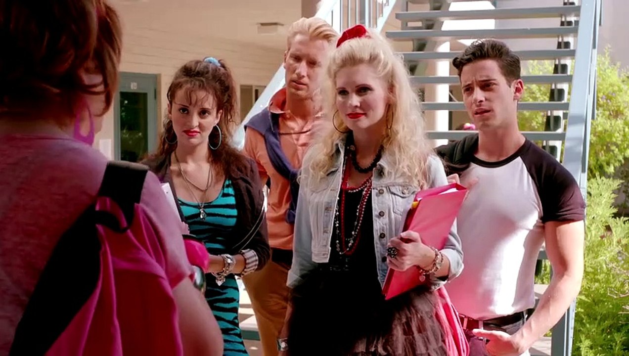 First Period | movie | 2013 | Official Trailer - video Dailymotion