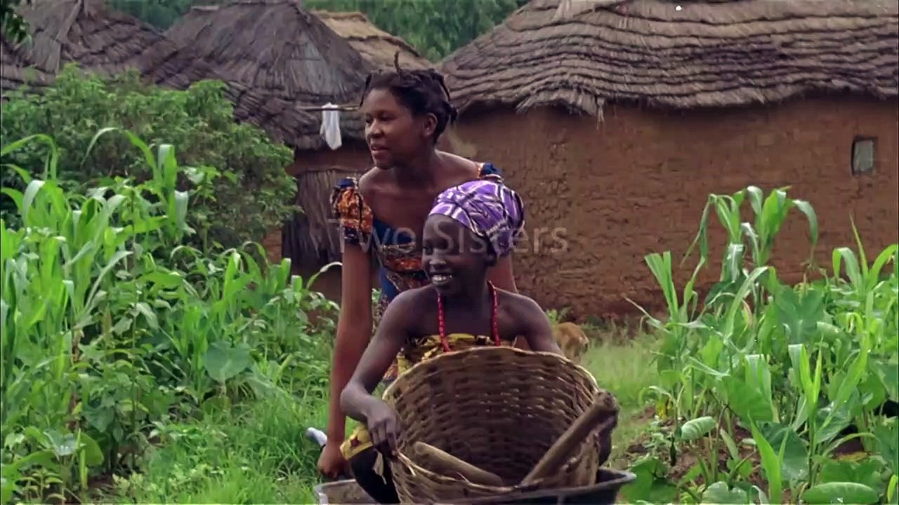 Ijé: The Journey | movie | 2010 | Official Trailer - video Dailymotion