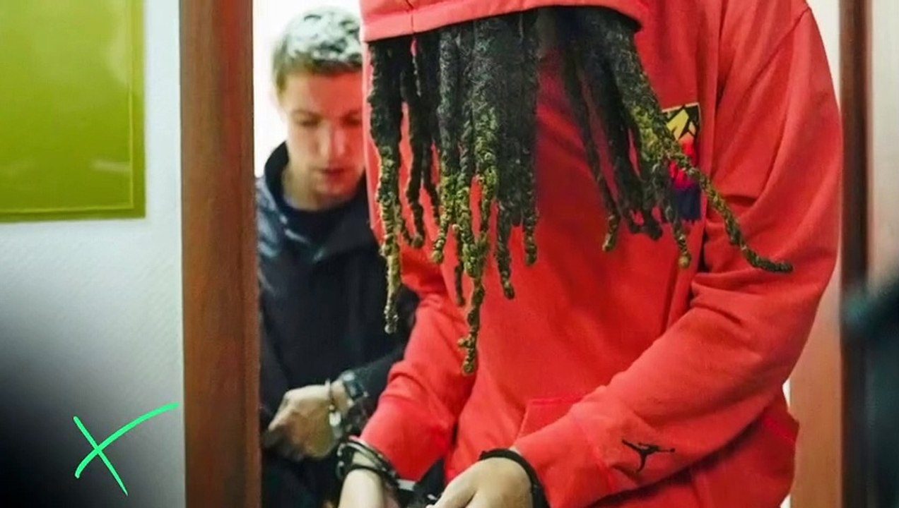 Impact x Nightline | show | 2022 | Official Trailer - video Dailymotion