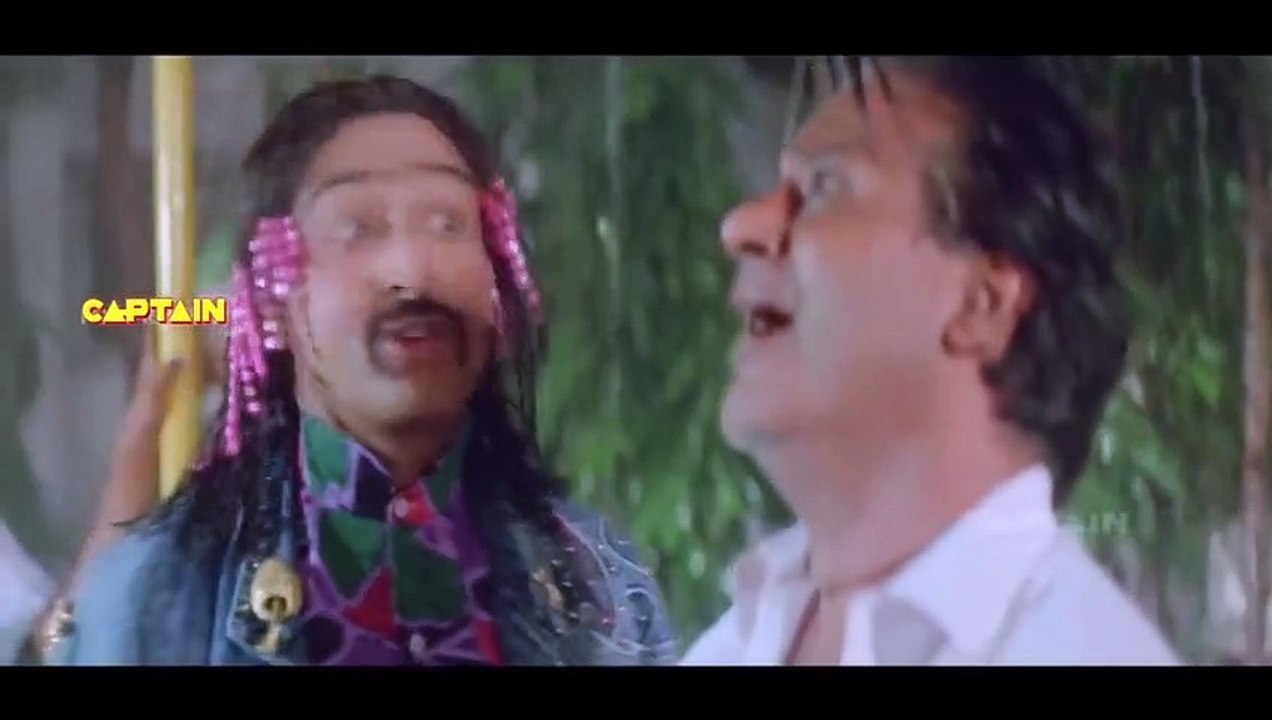 Trinetra | movie | 1991 | Official Trailer - video Dailymotion