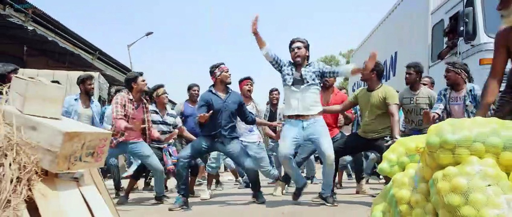 Vaasu Naan Pakka Commercial | movie | 2018 | Official Trailer - video ...