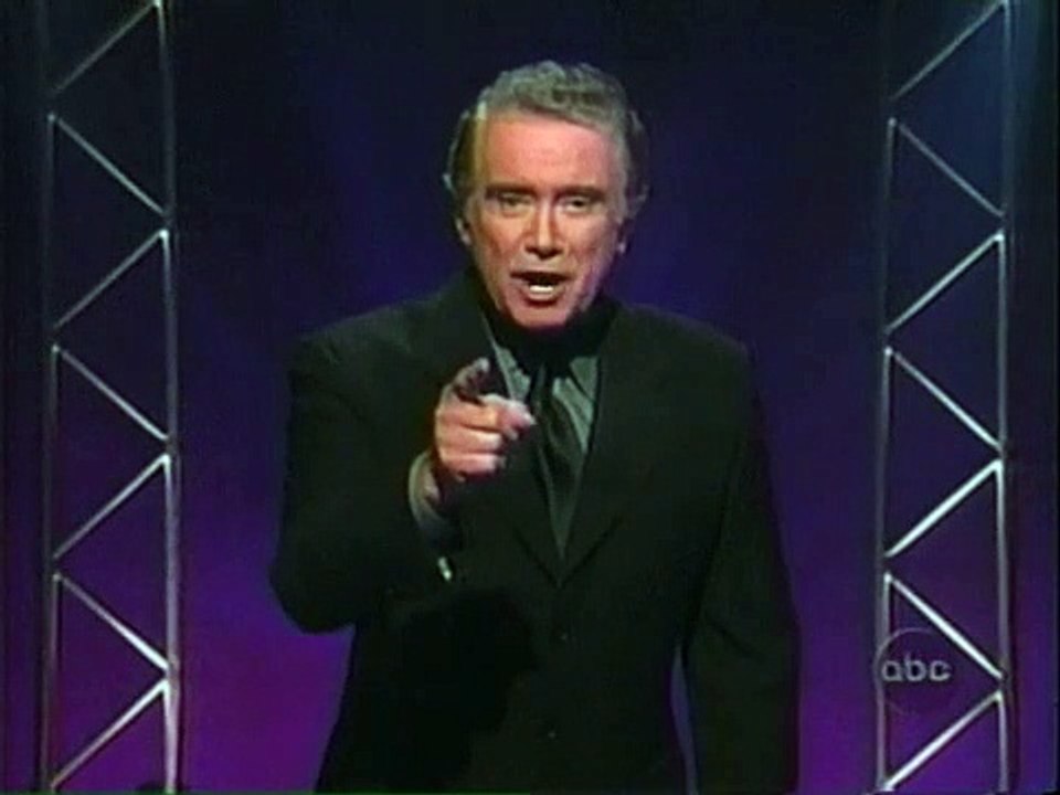 Who Wants to Be a Millionaire? | show | 1998 | Official Trailer - video ...