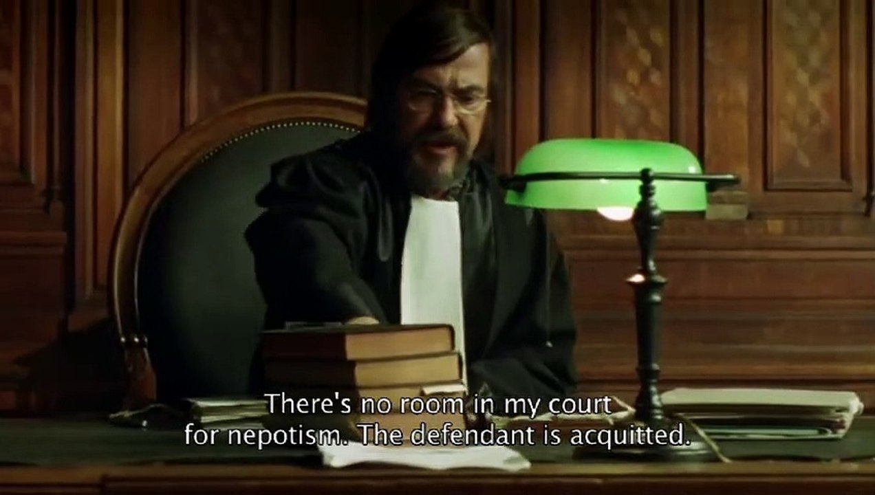 S&M Judge | movie | 2009 | Official Trailer - video Dailymotion