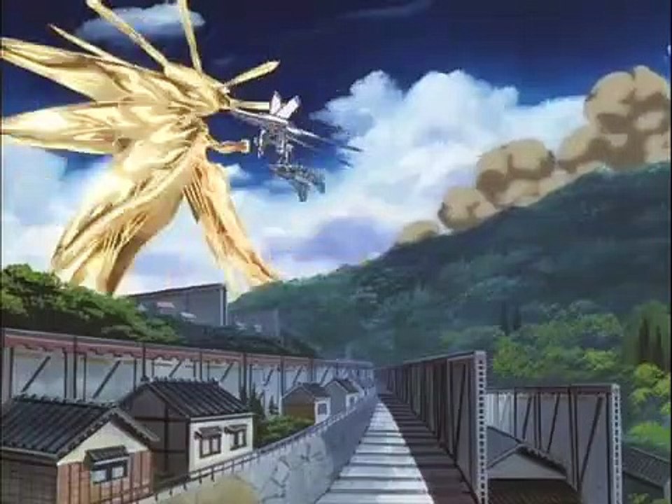 Fafner in the Azure: Right of Left -Single Program- | movie | 2005 ...