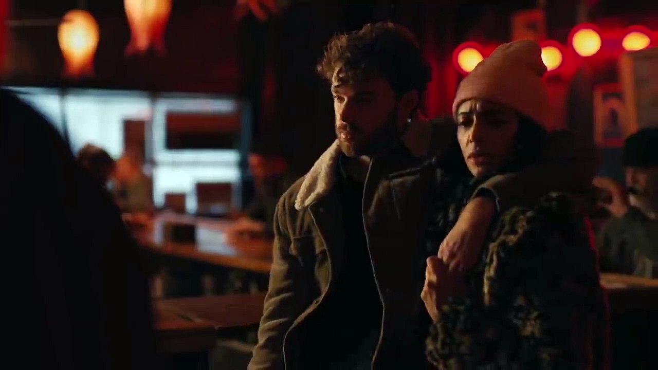 Bad Cupid | movie | 2021 | Official Trailer - video Dailymotion