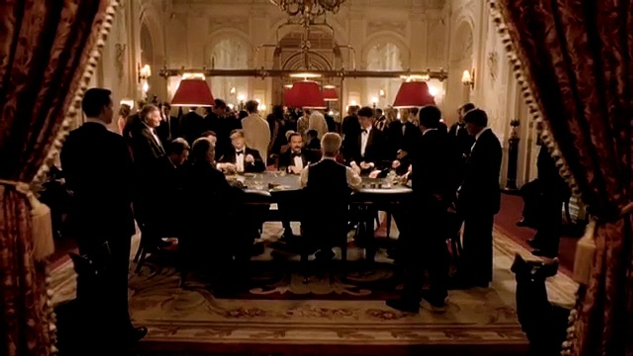 Lucan | show | 2013 | Official Trailer - video Dailymotion