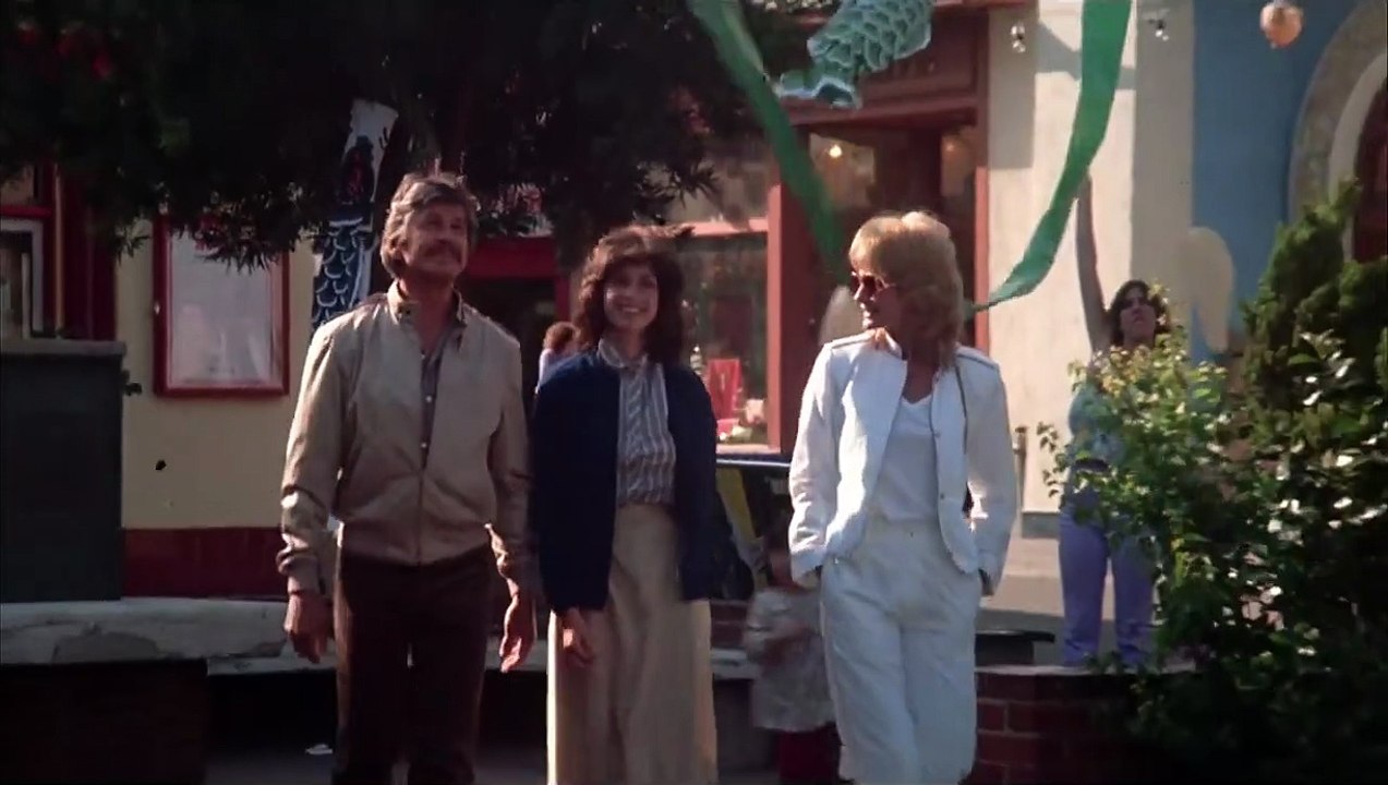 Death Wish II | movie | 1982 | Official Trailer - video Dailymotion