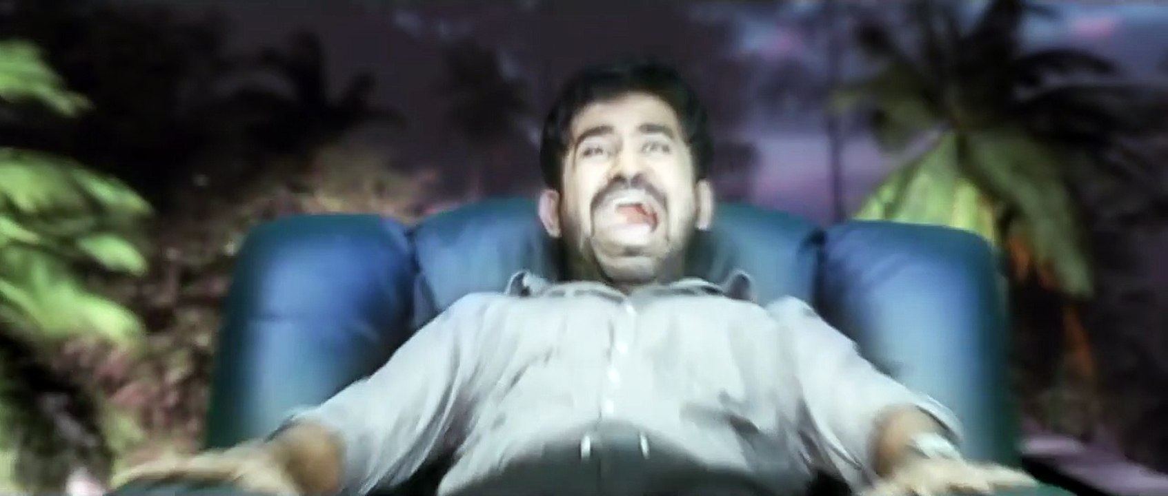 Saithan | movie | 2016 | Official Trailer - video Dailymotion