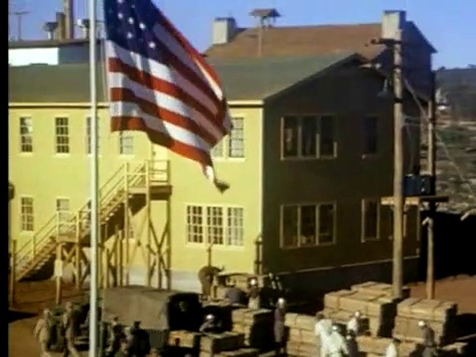 Fat Man and Little Boy | movie | 1989 | Official Trailer - video ...