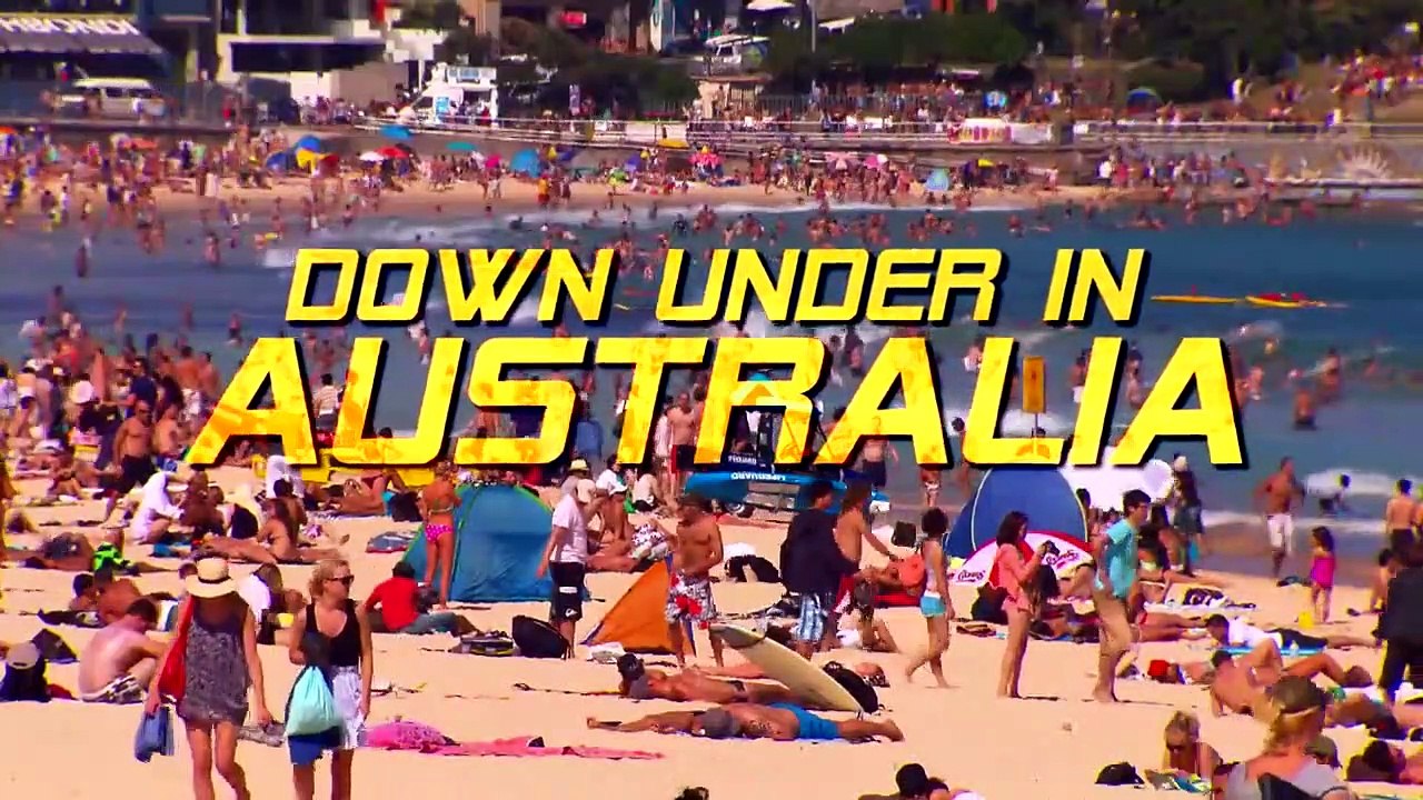 Sex Down Under | movie | 2019 | Official Trailer - video Dailymotion