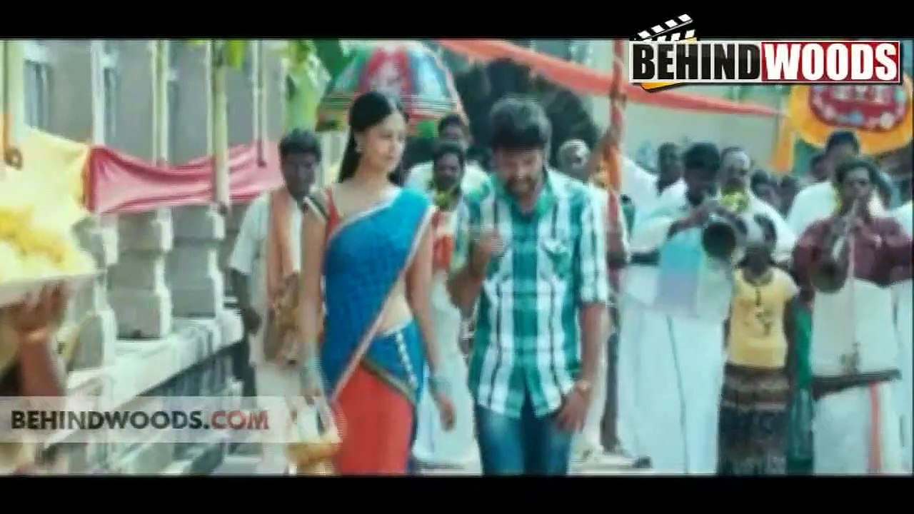 Desingu Raja | movie | 2013 | Official Trailer - video Dailymotion