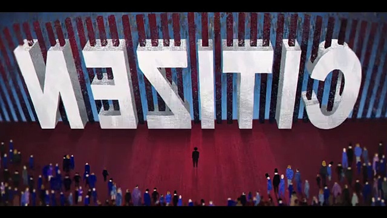 Amend - The Fight for America - Se1 - Ep01 - Citizen HD Watch - video ...