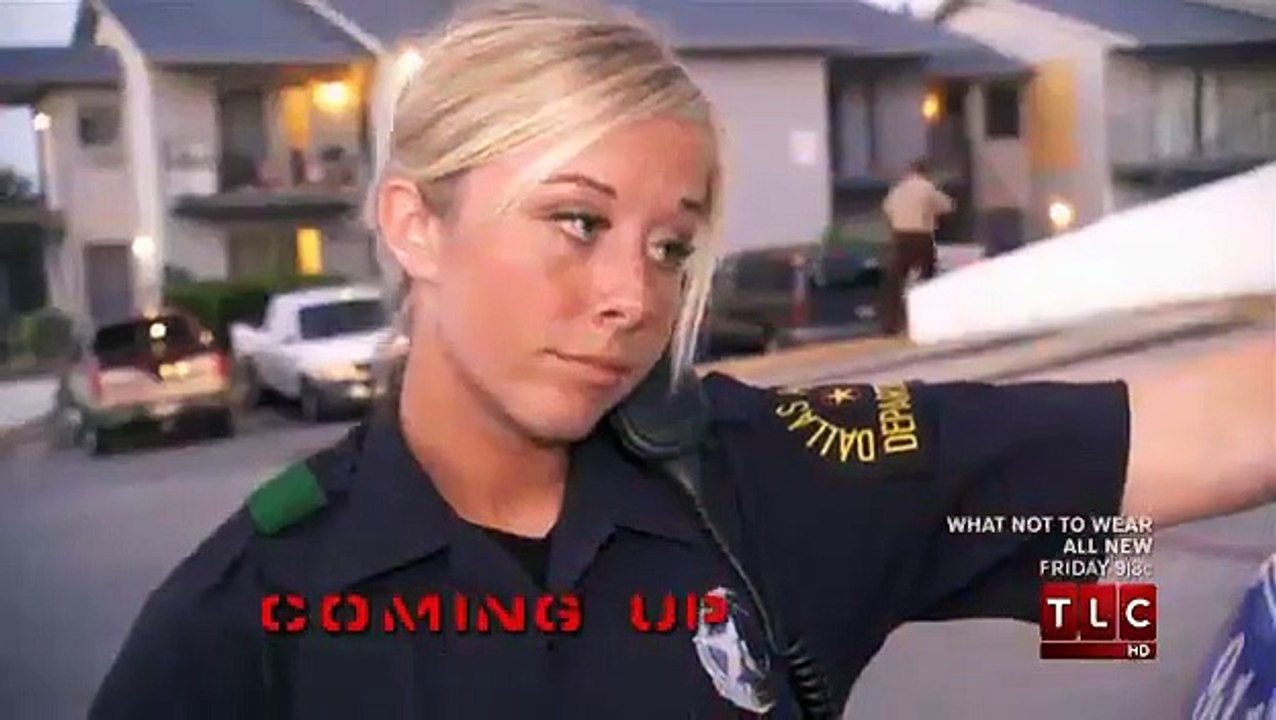 Police Women of Dallas - Ep05 HD Watch - video Dailymotion