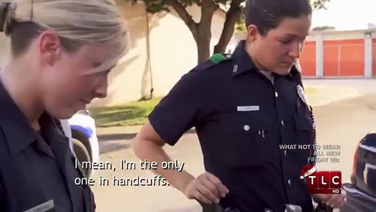 Police Women of Dallas - Ep07 HD Watch - video Dailymotion