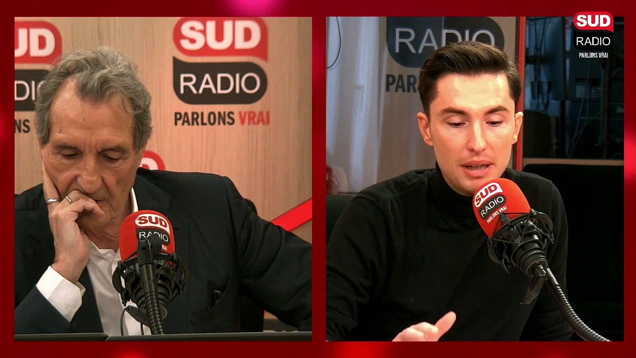 Pascal Brice est l'invité de Jean-Jacques Bourdin - Vidéo Dailymotion