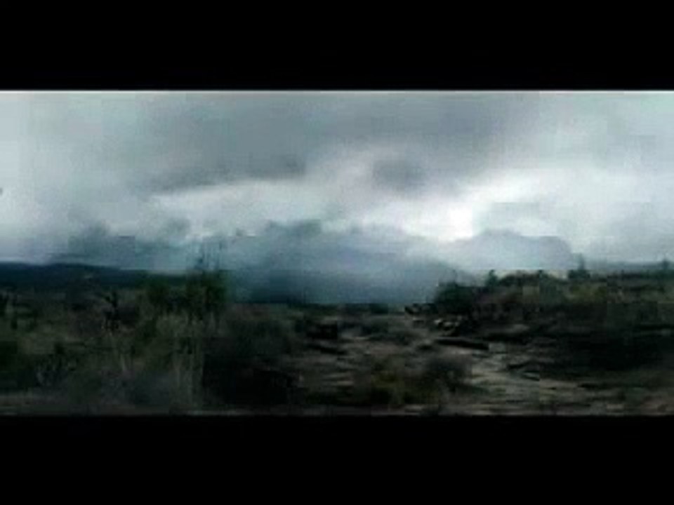 Bruc: The Manhunt | movie | 2010 | Official Trailer - video Dailymotion