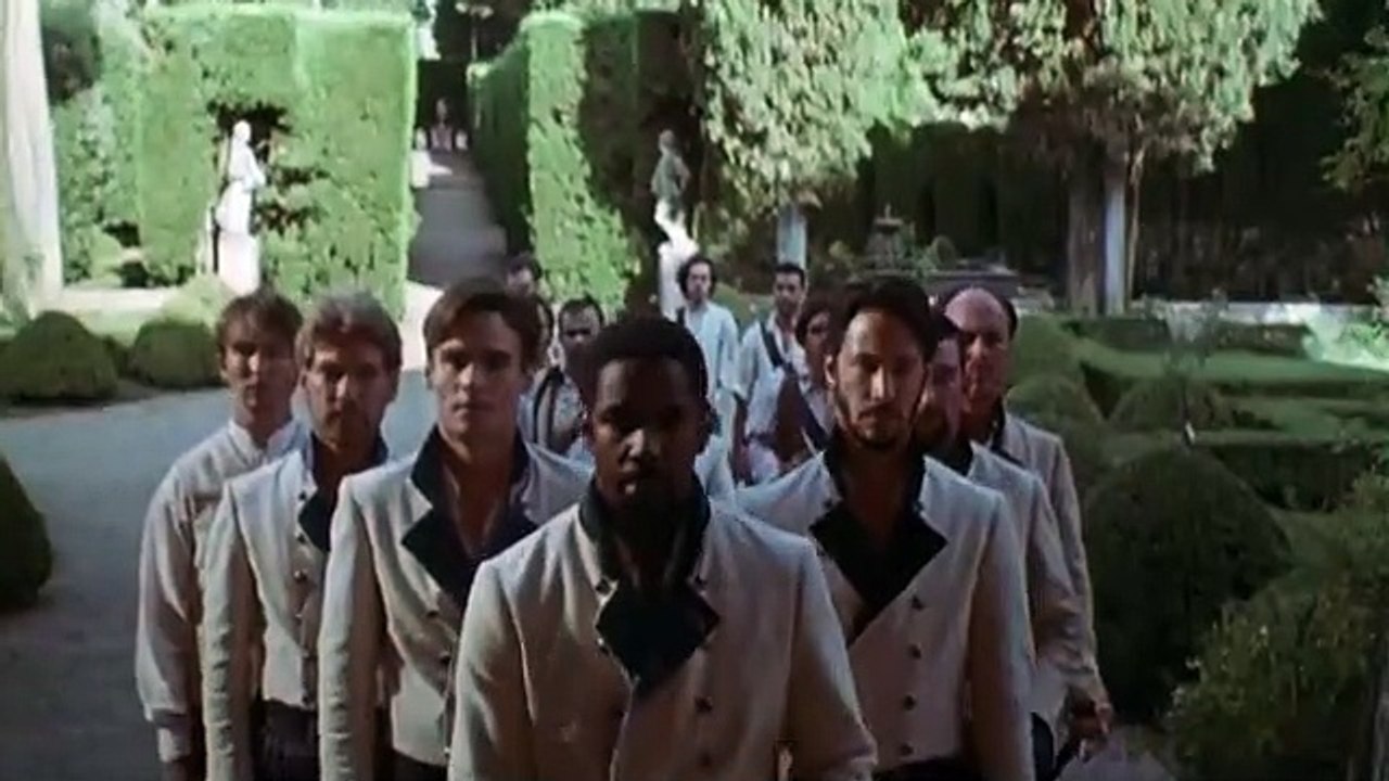 Much Ado About Nothing | movie | 1993 | Official Trailer - video ...