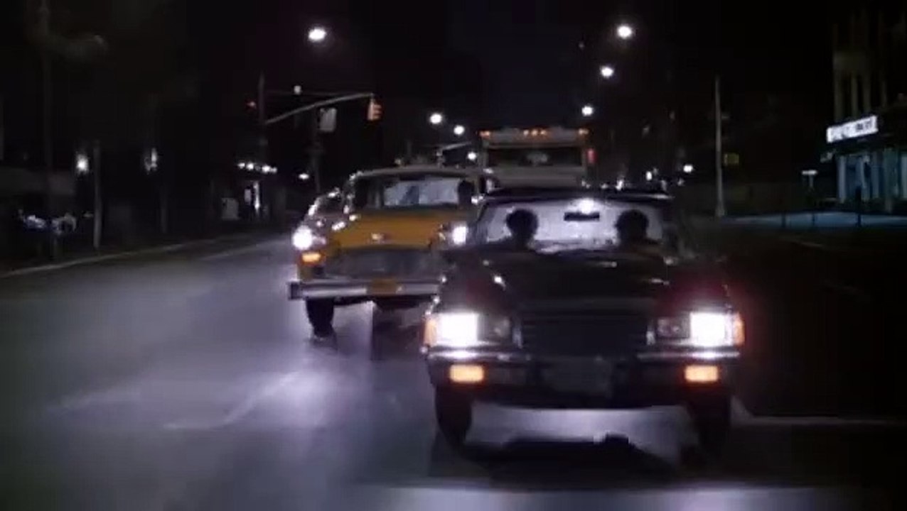 After Hours | movie | 1985 | Official Trailer - video Dailymotion