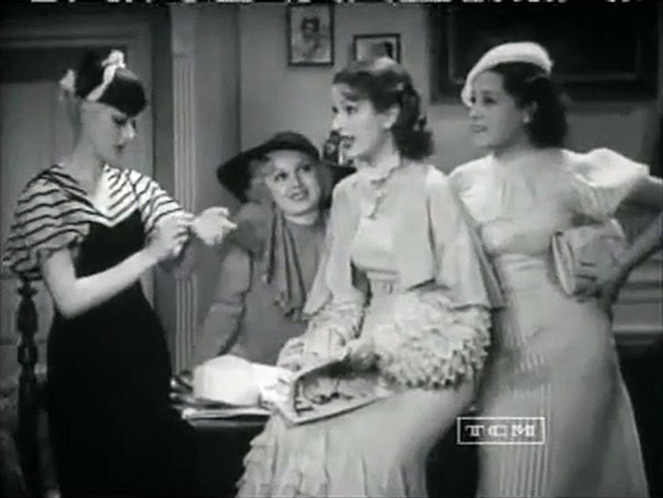 Dames | movie | 1934 | Official Trailer - video Dailymotion