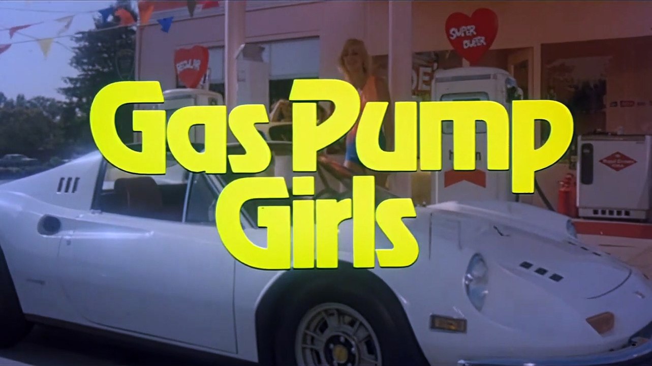 Gas Pump Girls | movie | 1982 | Official Trailer - video Dailymotion