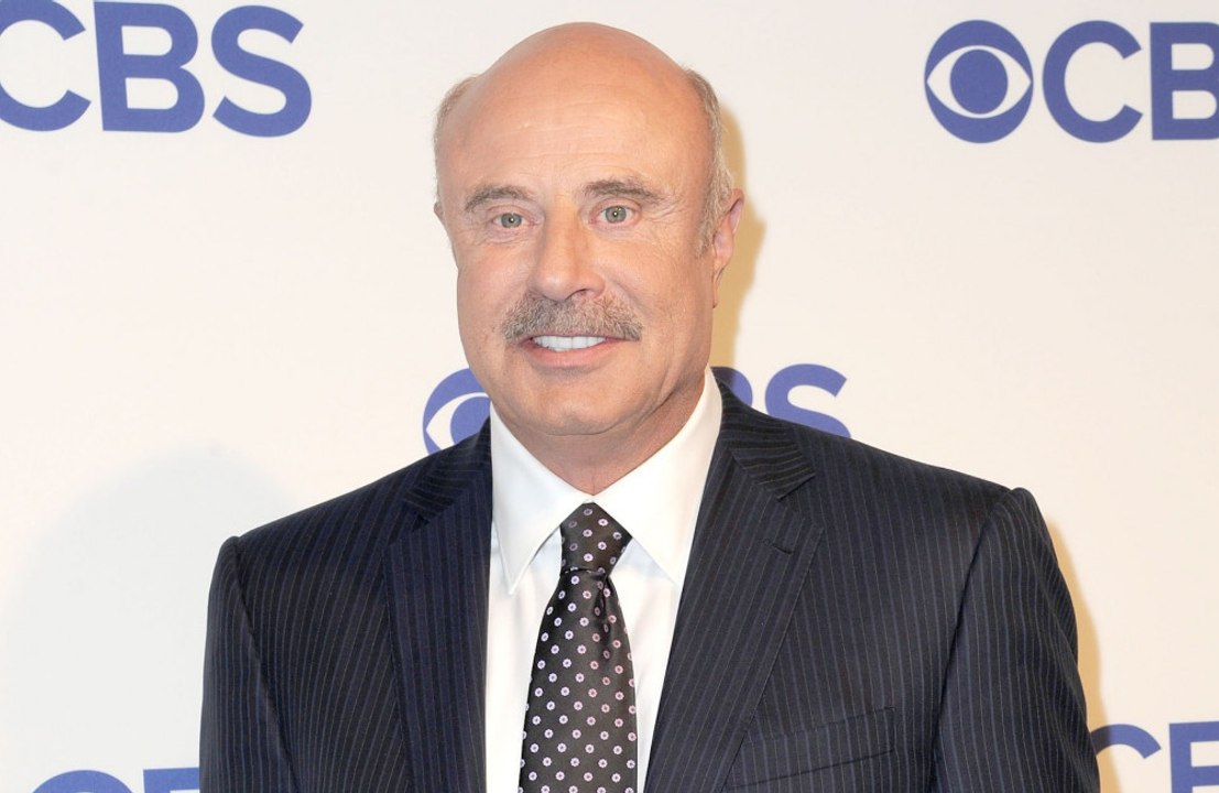 Dr Phil set to end after 21 seasons - video Dailymotion