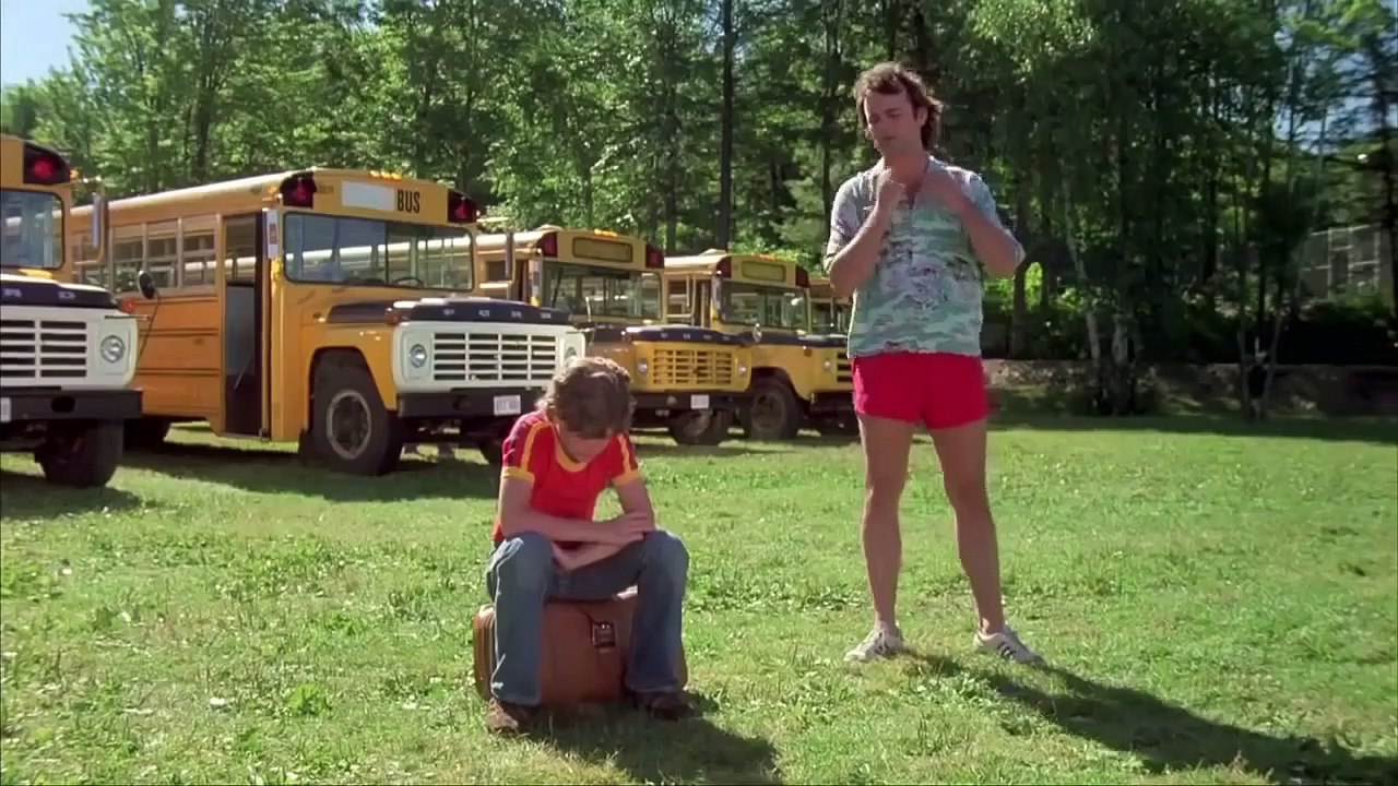 Meatballs | movie | 1979 | Official Trailer - video Dailymotion