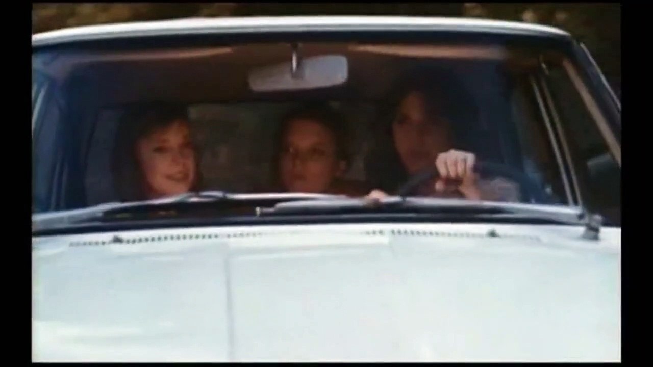 Unhinged | movie | 1982 | Official Trailer - video Dailymotion