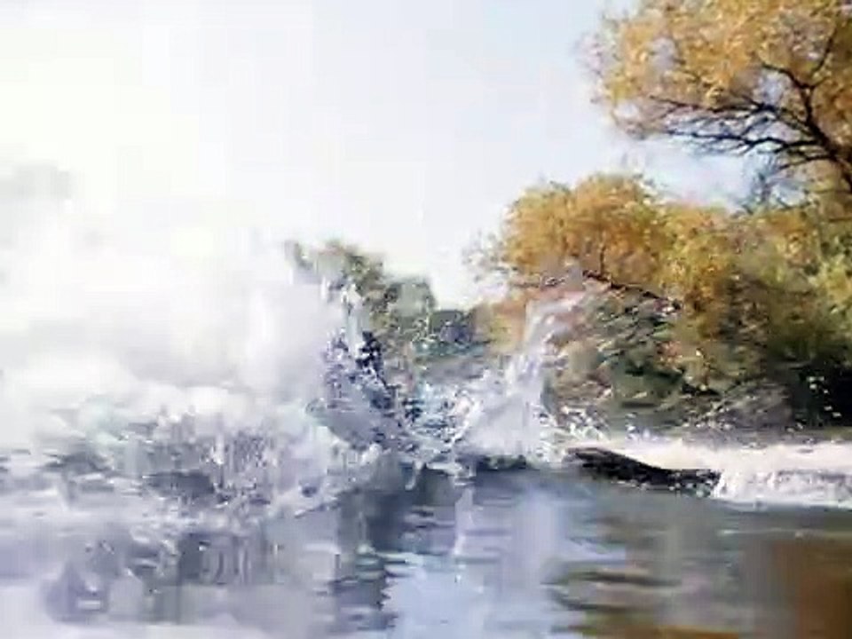 Shadowhunter | movie | 1993 | Official Trailer - video Dailymotion