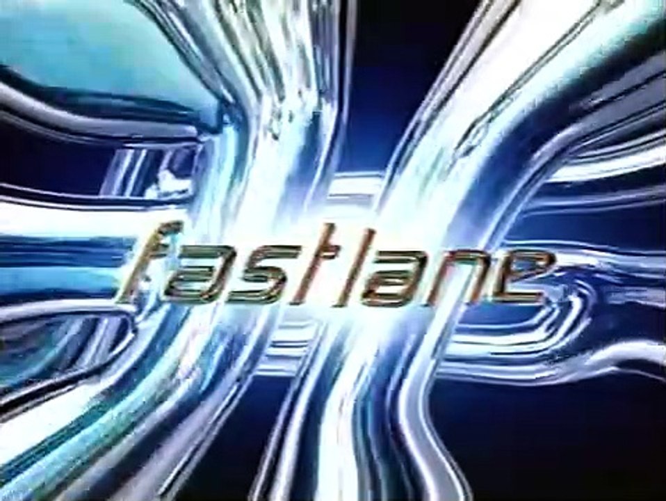 Fastlane | show | 2002 | Official Trailer - video Dailymotion