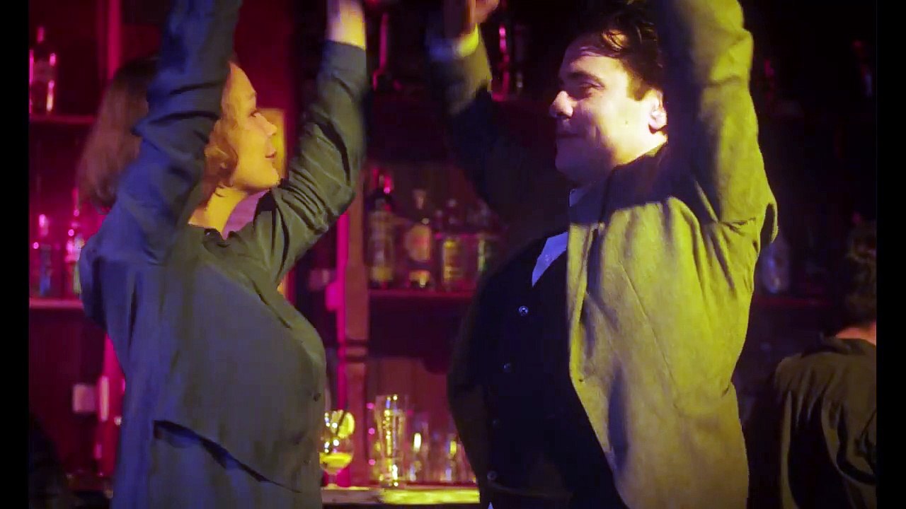 Fado | movie | 2016 | Official Trailer - video Dailymotion