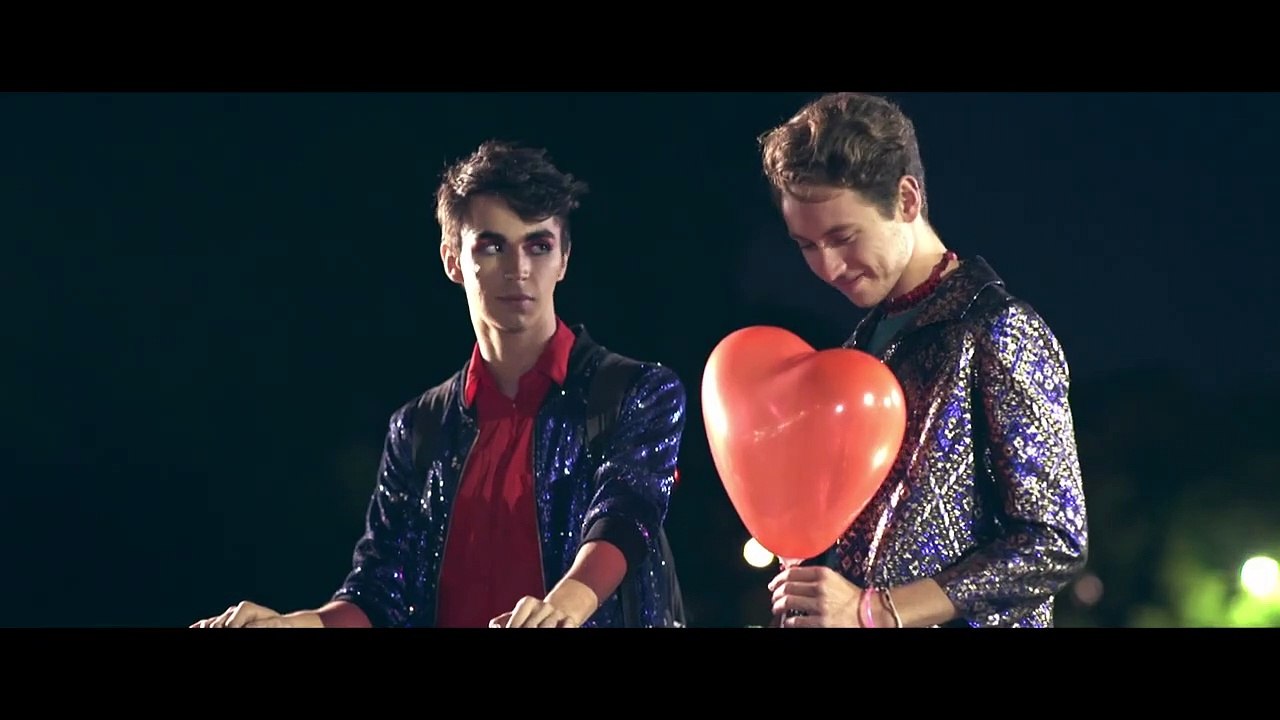 The Male Gaze: First Kiss | movie | 2018 | Official Trailer - video ...