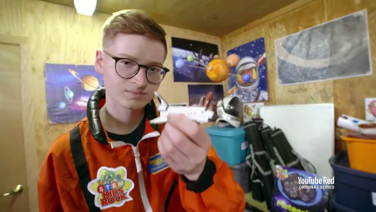 Furze World Wonders | show | 2017 | Official Trailer - video Dailymotion