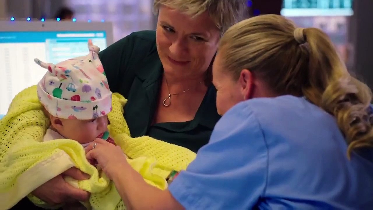 Holby City - Se21 - Ep01 - Everything Old Is New Again ( - Ep01 of 53) HD Watch - video Dailymotion