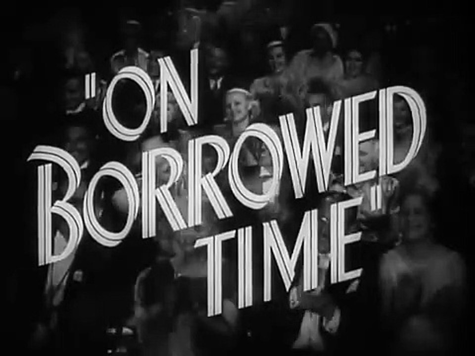 On Borrowed Time | movie | 1939 | Official Trailer - video Dailymotion
