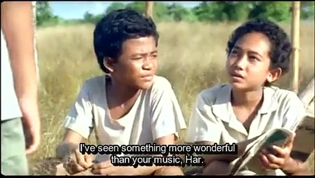 Laskar Pelangi-Artisto1 (2008) Watch HD - Vídeo Dailymotion