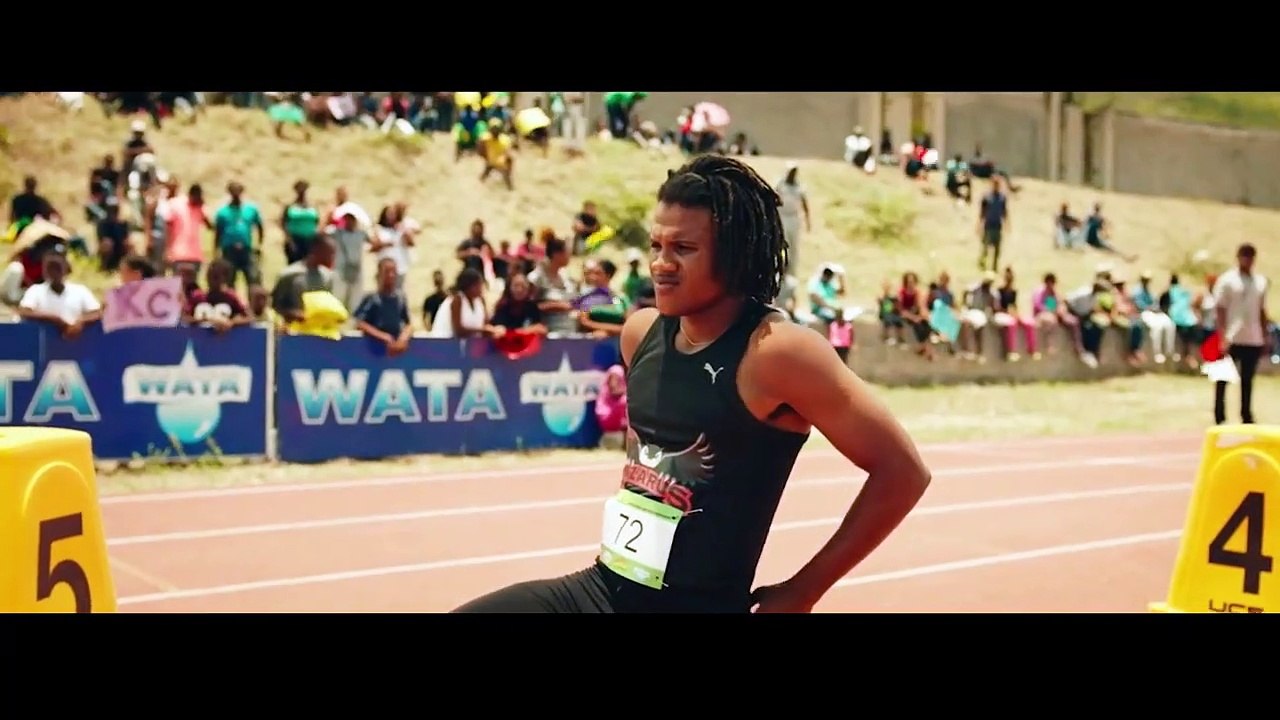 Sprinter | movie | 2019 | Official Trailer - video Dailymotion