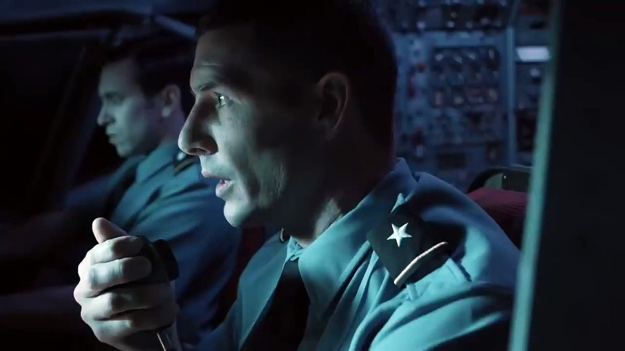 Flight 666 | movie | 2018 | Official Trailer - video Dailymotion