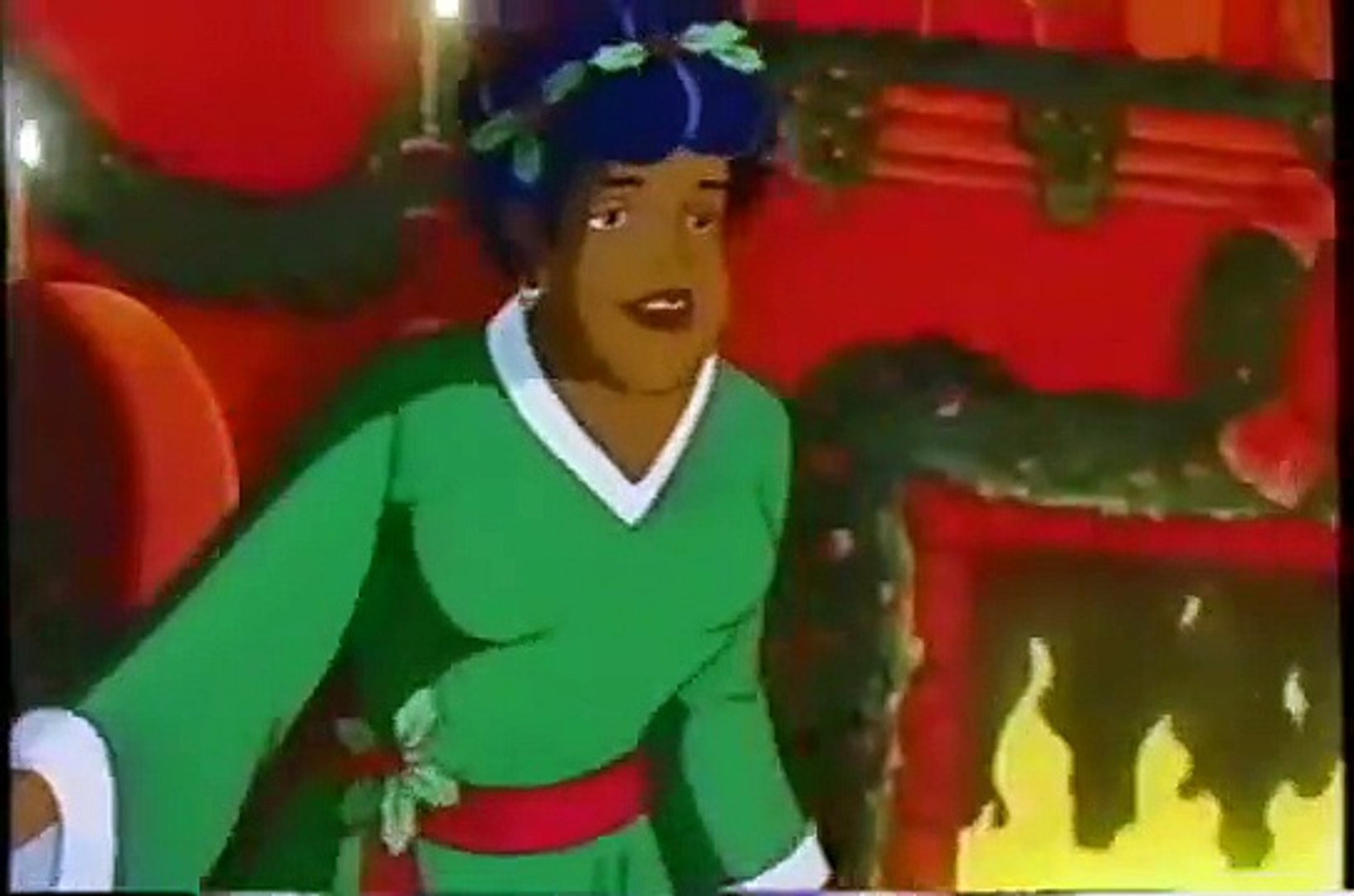 A Christmas Carol 1997