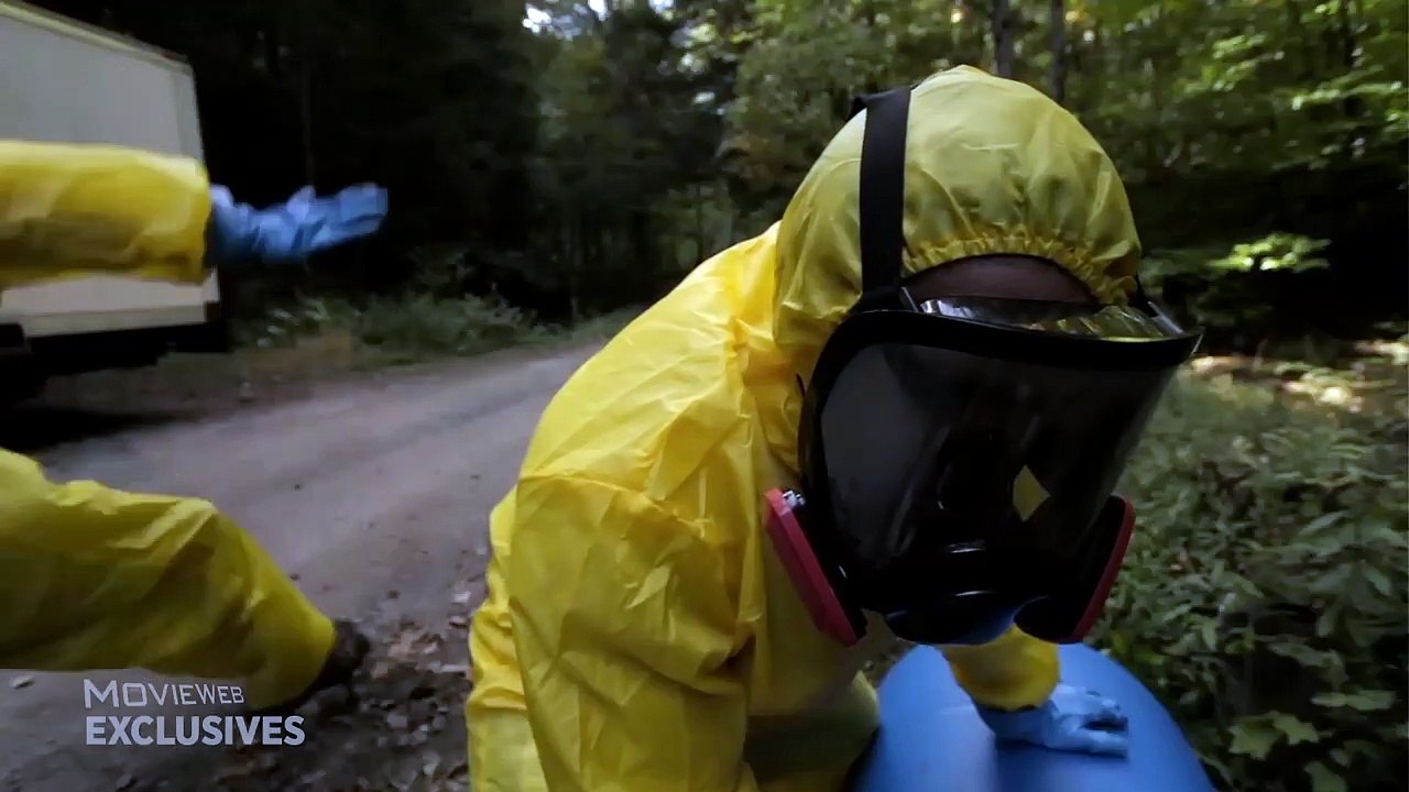 Maggots | movie | 2019 | Official Trailer - video Dailymotion