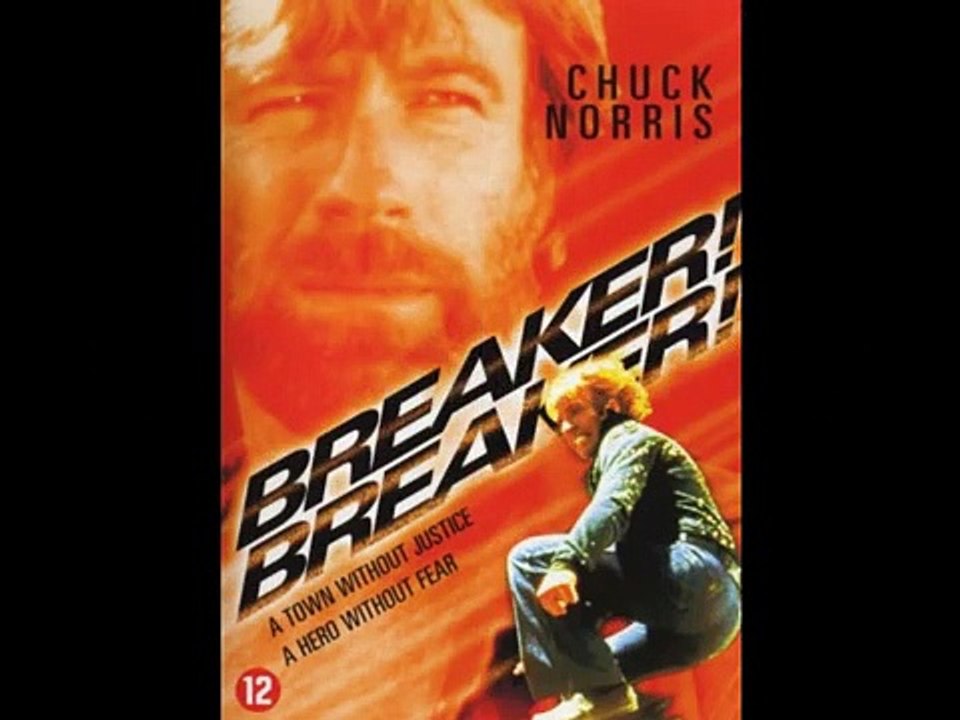Breaker! Breaker! | movie | 1977 | Official Trailer - video Dailymotion