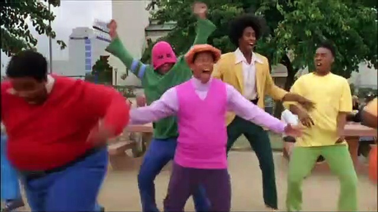 Fat Albert | movie | 2004 | Official Trailer - video Dailymotion