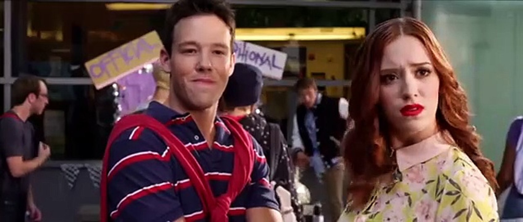 G.B.F. | movie | 2014 | Official Trailer - video Dailymotion