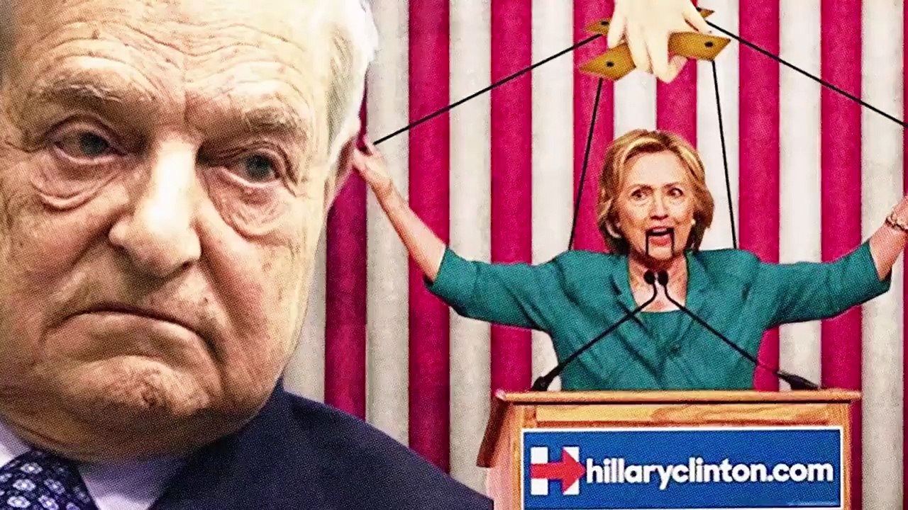 Soros | movie | 2019 | Official Trailer - video Dailymotion