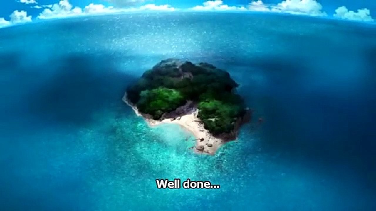 Blast of Tempest | show | 2012 | Official Trailer - video Dailymotion