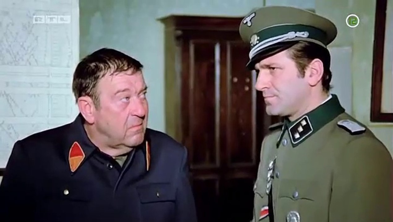 Valter brani Sarajevo (Domaci film) 1. deo - video Dailymotion