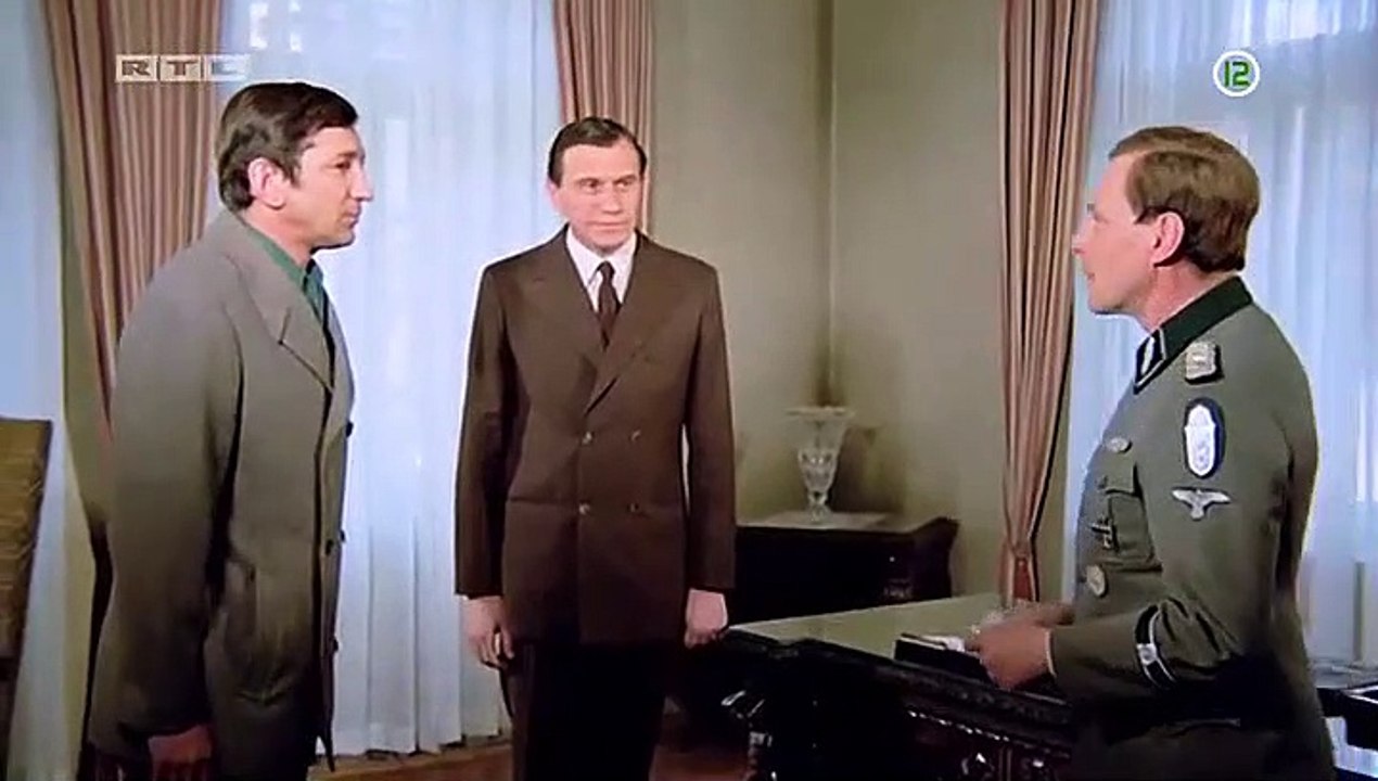 Valter brani Sarajevo (Domaci film) 2. deo - video Dailymotion